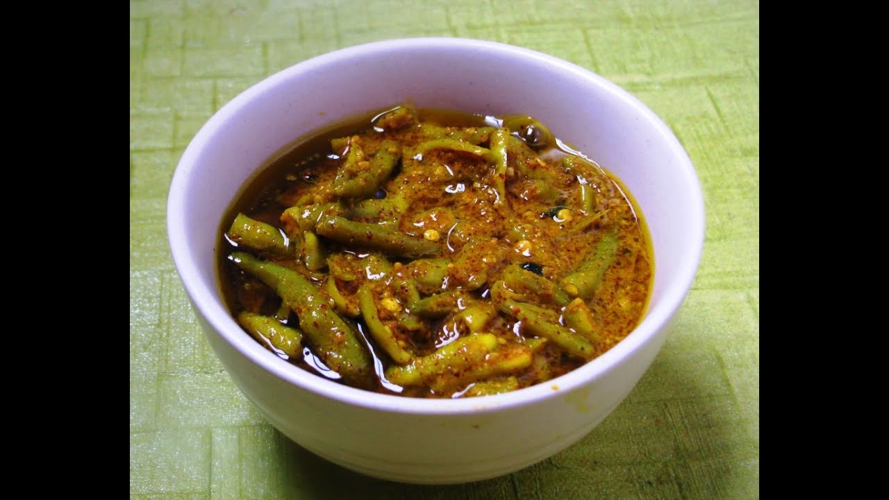 Mirchiche Lonache - in marathi subtitle - YouTube