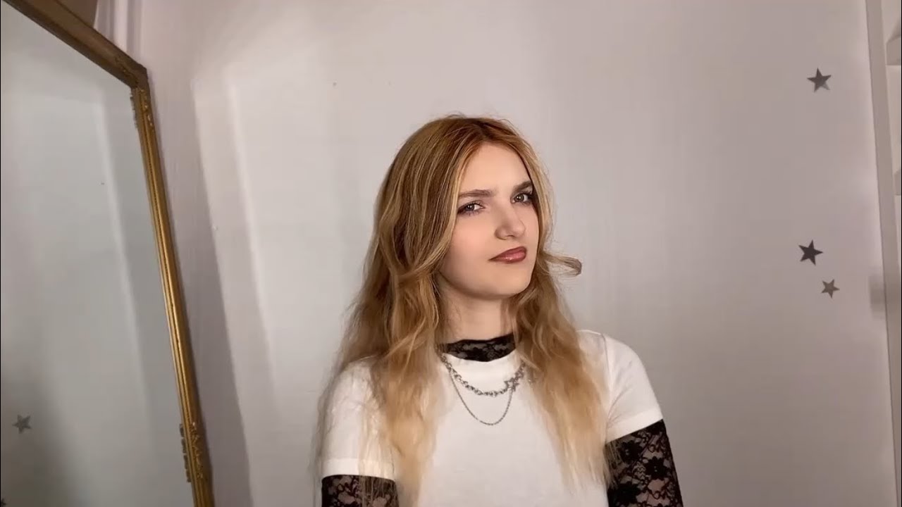 Regina George monologue (but it’s awkward) - YouTube