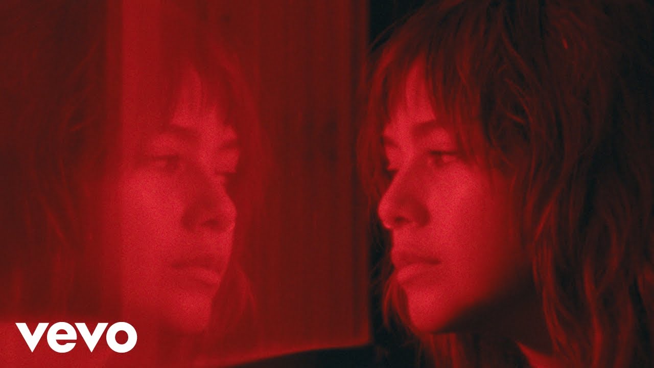 Sierra Spirit - easy (Official Music Video) - YouTube