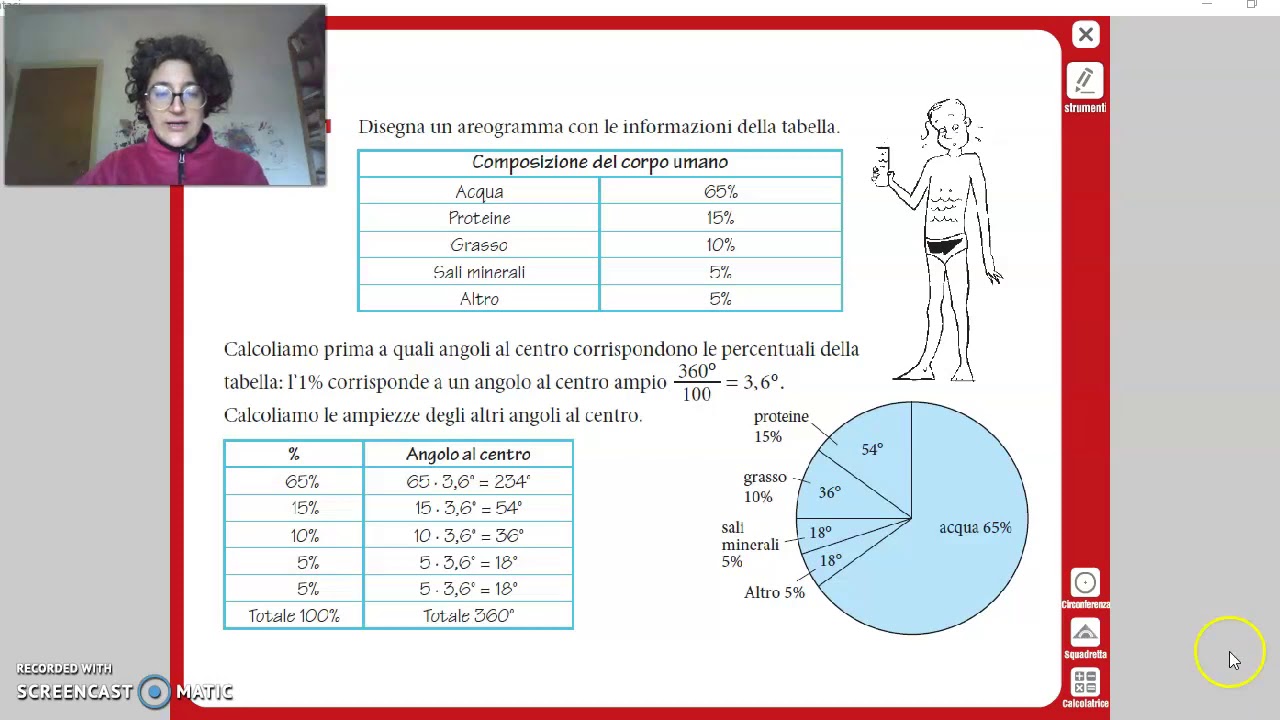 costruire un areogramma - YouTube