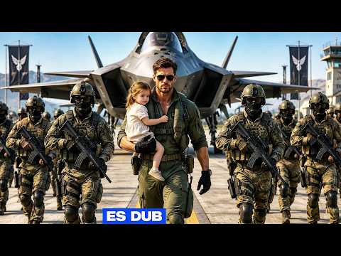 ¡Volvió el Dios de la Guerra y raptaron a su hija! Llevó 10.000 soldados y arrasó al enemigo.#baby