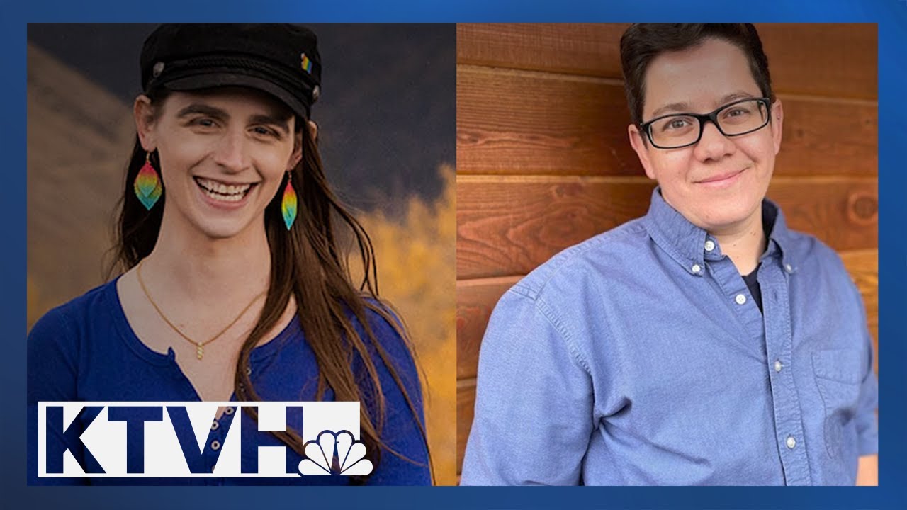 First openly trans and non-binary candidates elected to Montana ...
