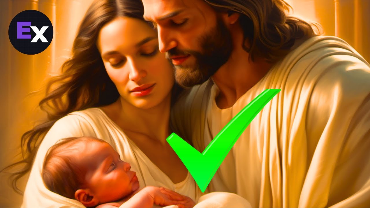 🔴 SARAH LA HIJA DE JESUS Y MARIA MAGDALENA - YouTube