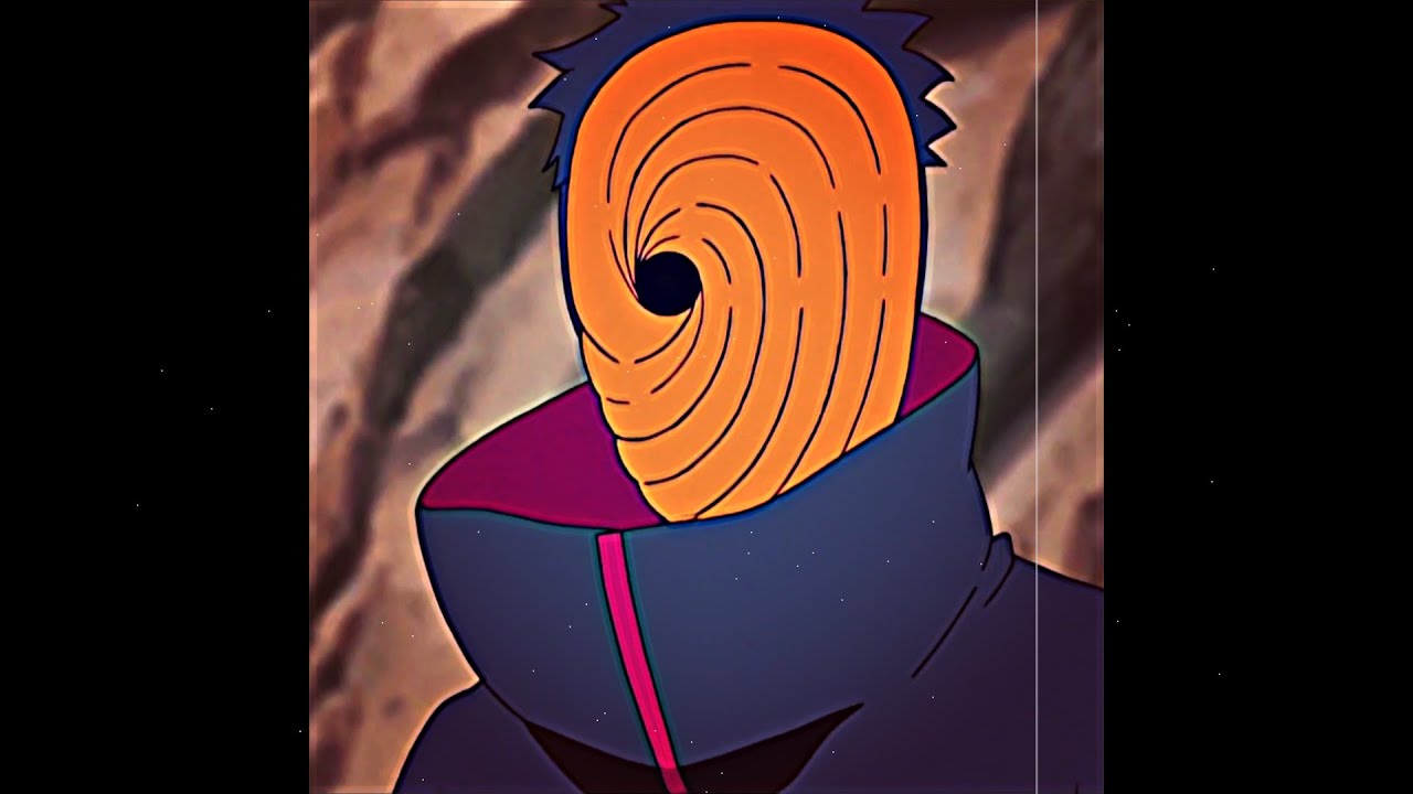Obito Edit - One Dance - YouTube