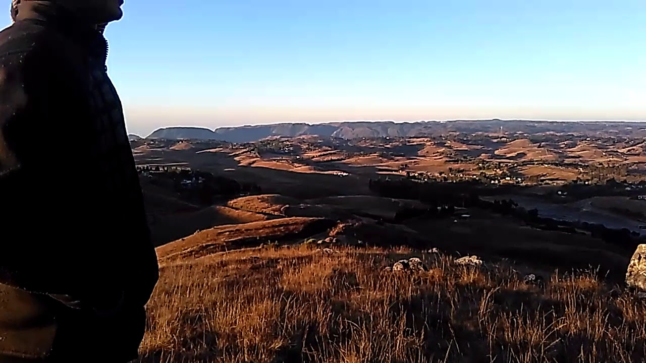 Rapleng hill - YouTube
