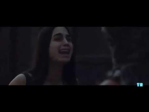 Scream 7 (2025) Official Teaser Trailer Concept Campbell Naomi Campbell Horror Neve Concept ...