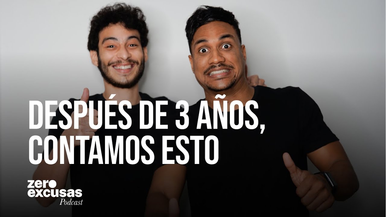 8 - Por fin explicamos cómo se creó ZEEX GROUP - YouTube