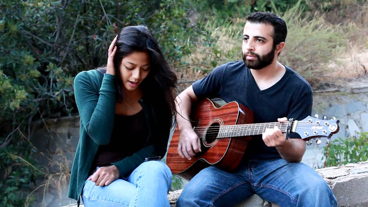 Yeah Yeah Yeahs - "Hysteric" Cover - YouTube