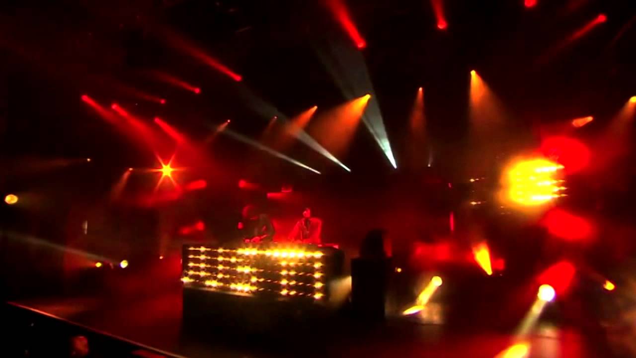Justice - Civilization - YouTube