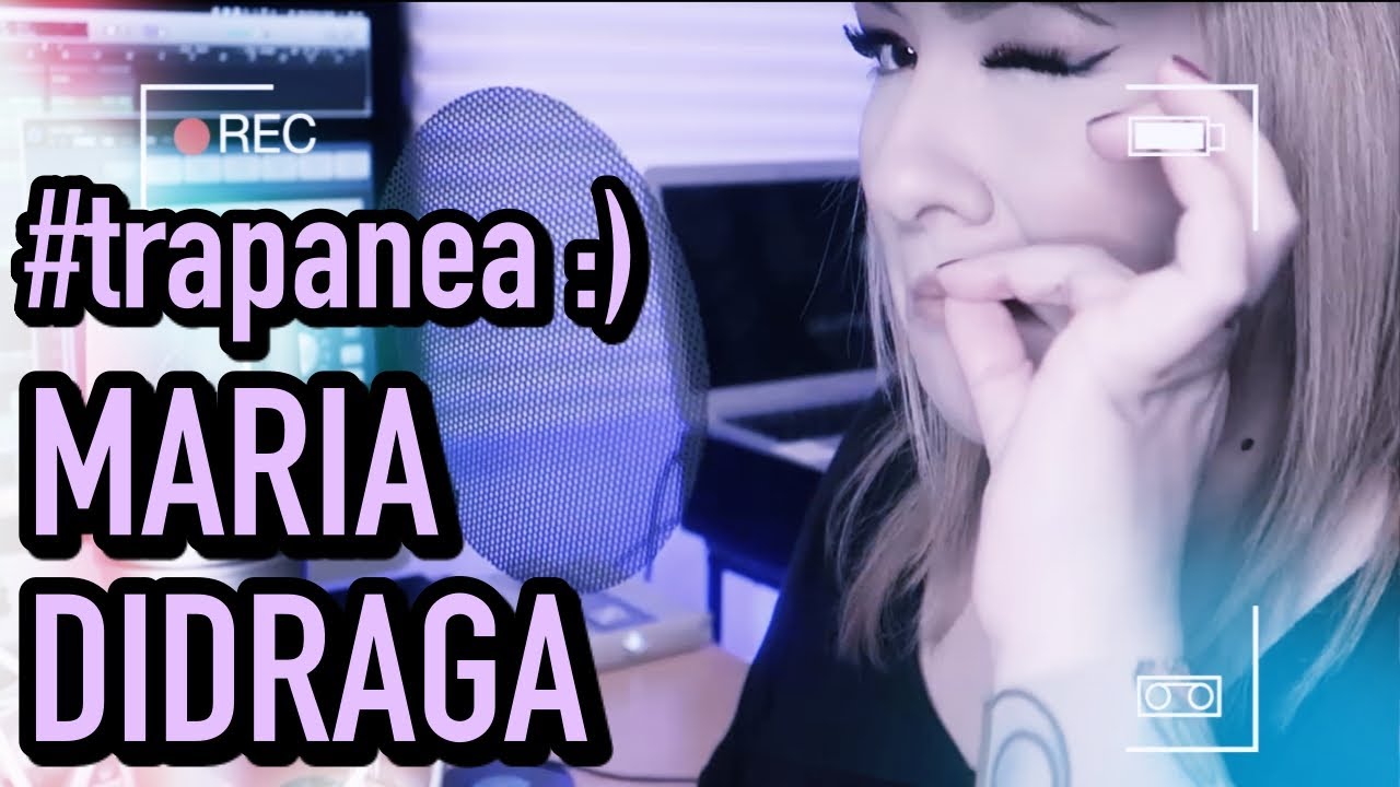 MARIA DIDRAGA BAND Timisoara - Un leu ciunga, trei lei punga (Am plecat ...