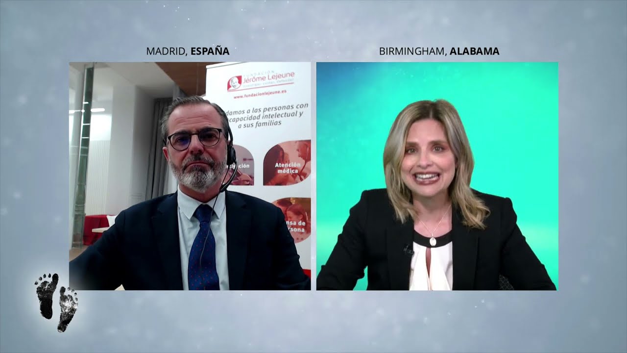 Informe Provida - 2023-06-16 - Fundación Jérôme Lejeune - YouTube