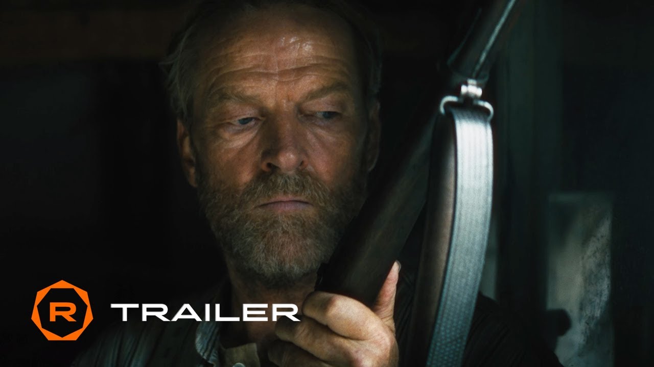 The Last Front - Official Trailer (2024) - Sasha Luss, Iain Glen ...