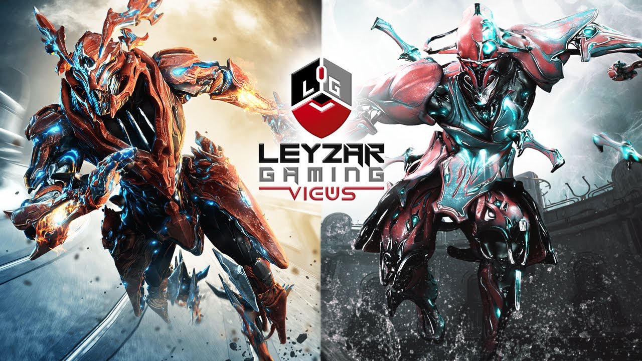 Huge Warframe Duviri Update Dropping Tomorrow w/ Kullervo & Gauss ...