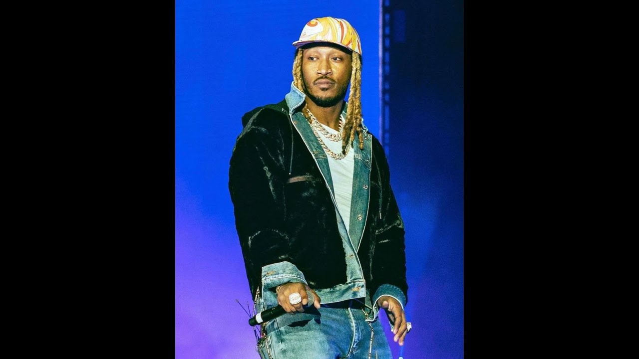 [FREE] Zaytoven x Future Type Beat 2024 "Getting It" - YouTube