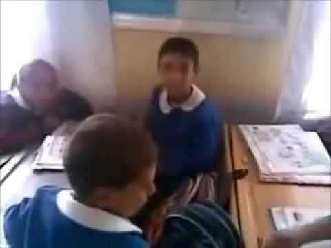 Çılgın öğrenciler