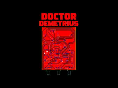 Doctor Demetrius - EP (Full Album) - YouTube