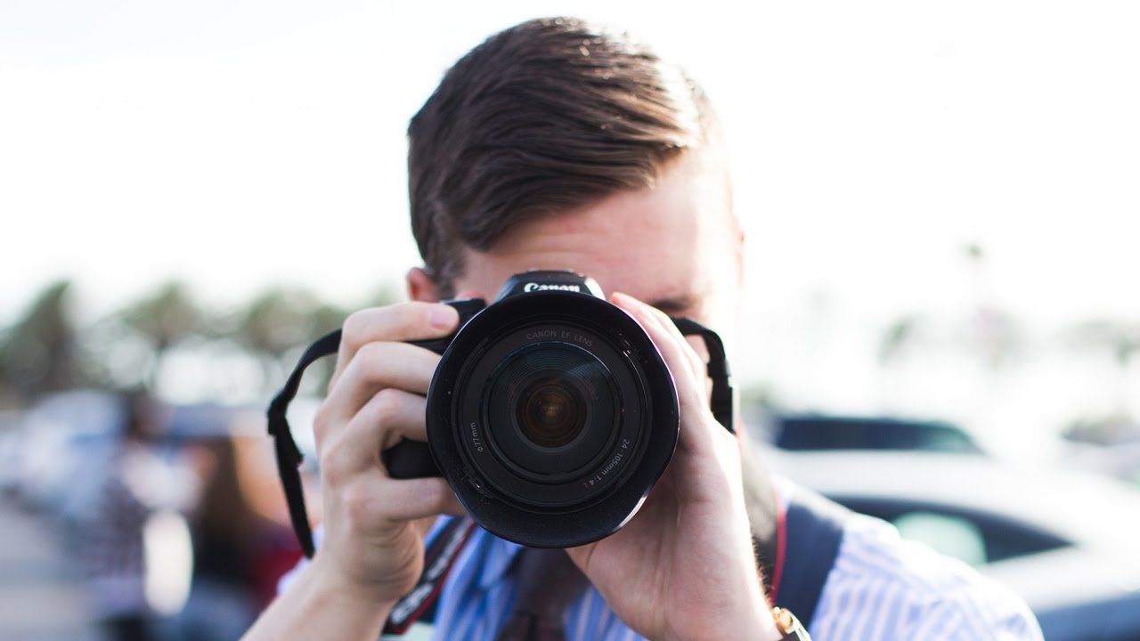 Best 5 Canon Camera For Outdoor Portraits Photography - YouTube