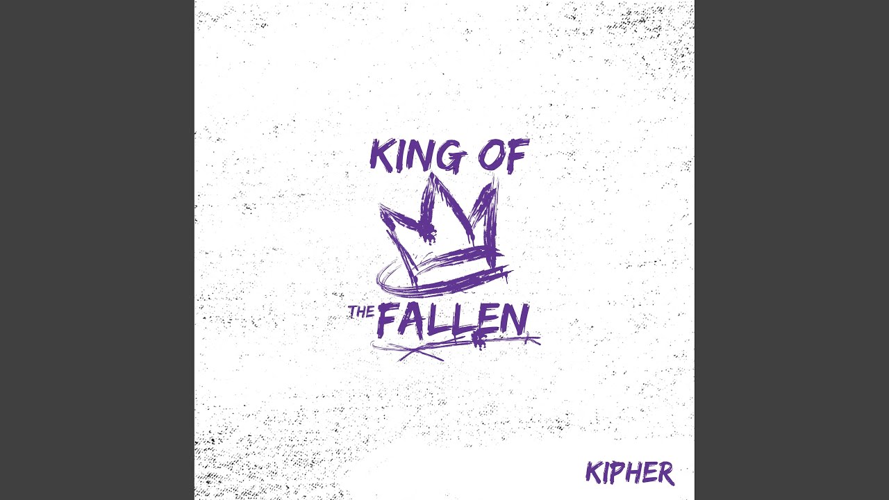 King of the Fallen - YouTube