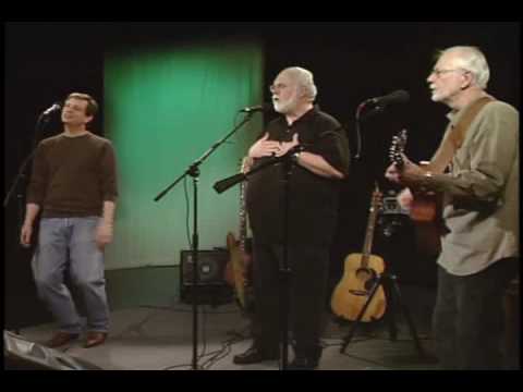 Plane Wreck at Los Gatos (Deportee) - 2009 Live Studio Video - YouTube