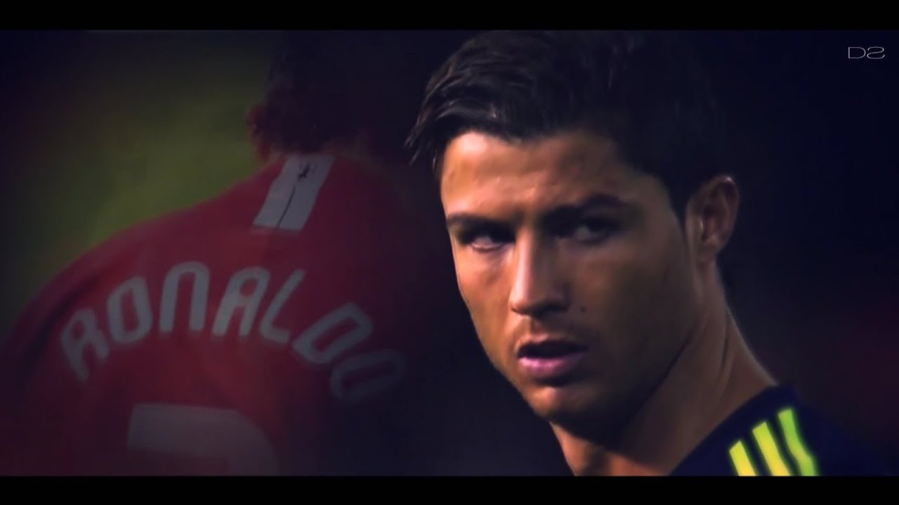 Cristiano Ronaldo - Fight Against The Past | HD - YouTube