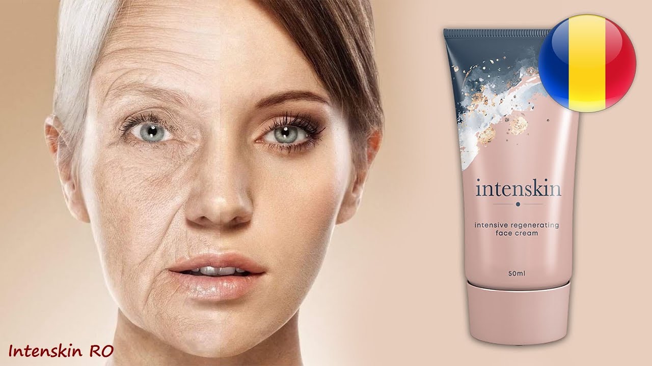 Intenskin Amazon, Pareri Crema Intenskin, Intenskin Ingrediente - YouTube