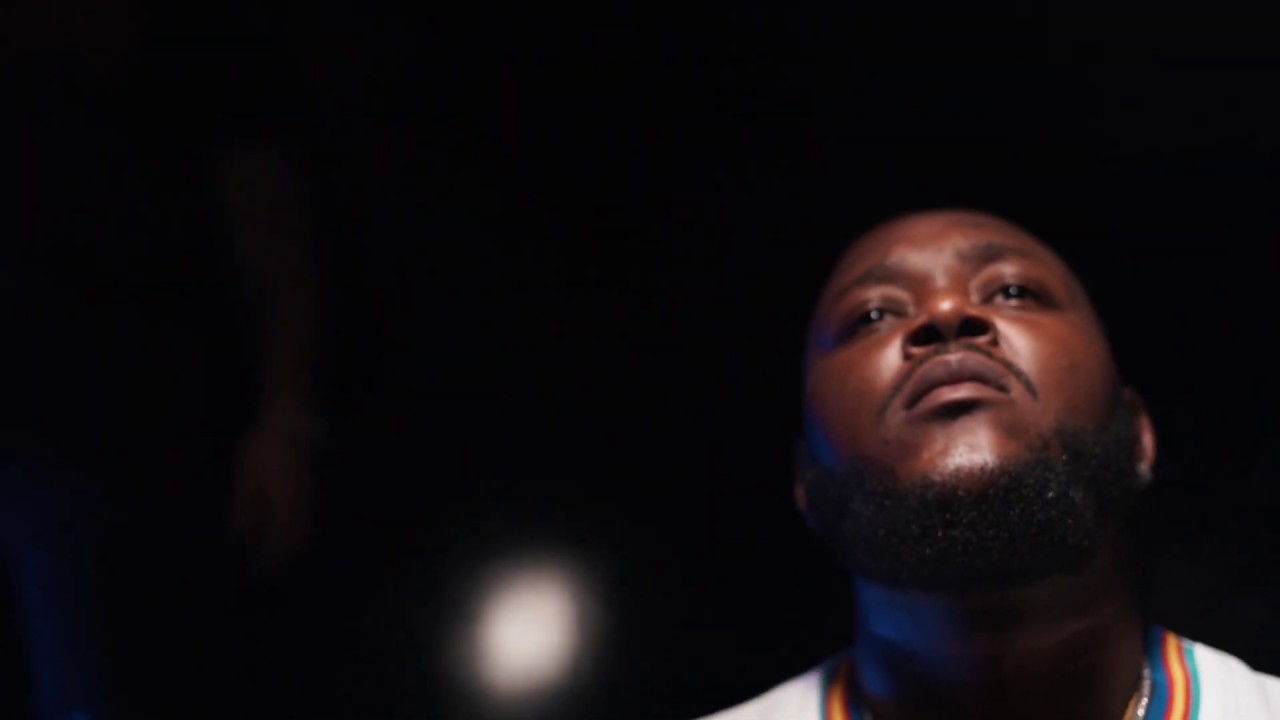 SMG SWOE - Im Back - YouTube