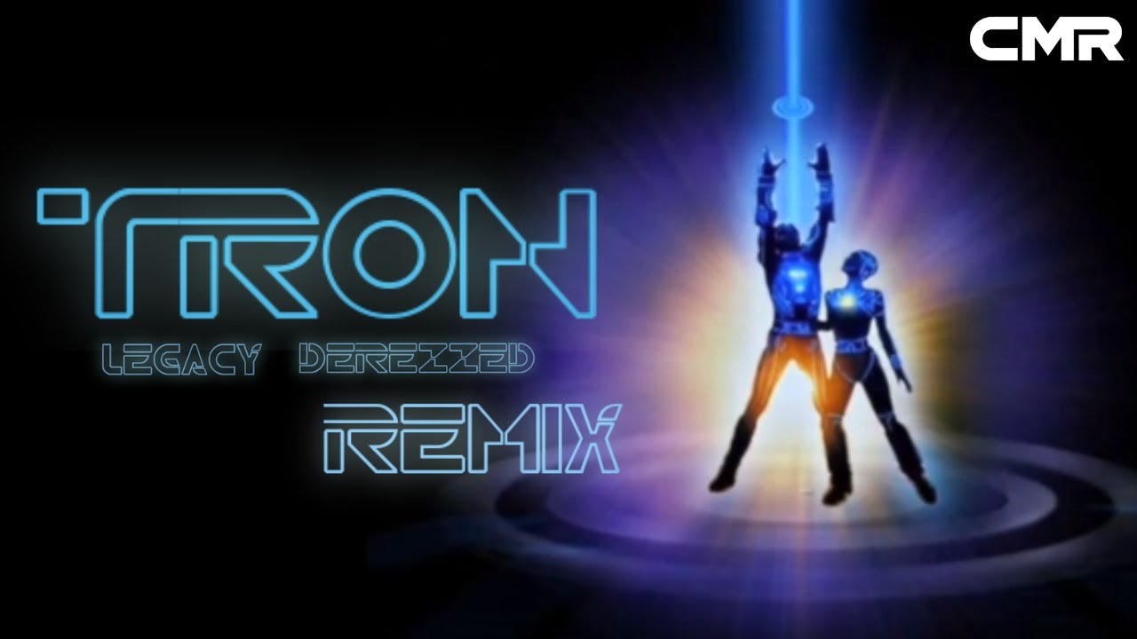 Derezzed (from Tron: Legacy)【REMIX】 - YouTube
