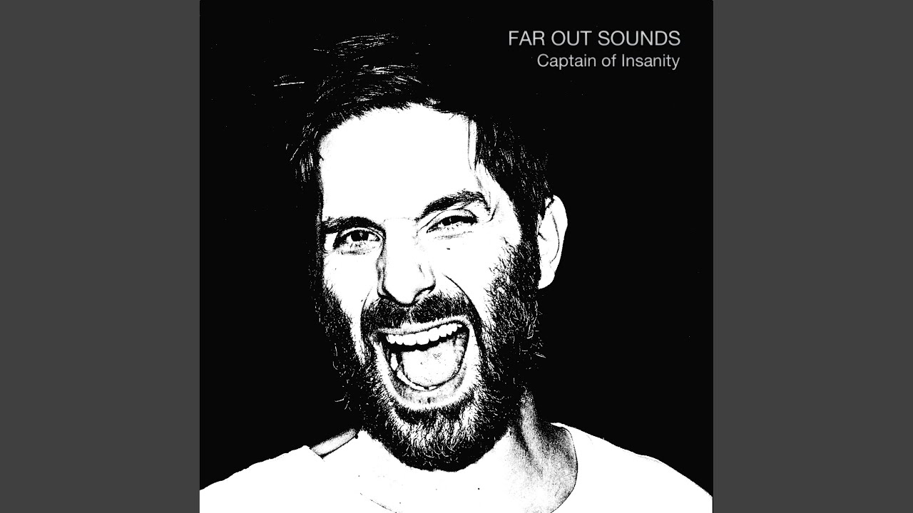 Captain of Insanity - YouTube