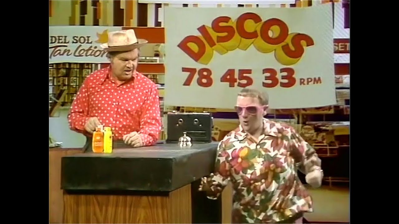 S06E03 Tex Cymbal; Golden Boy - YouTube