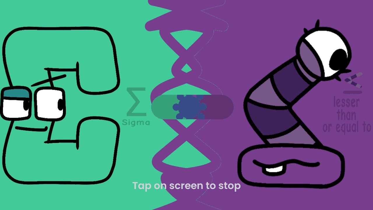 Soup Earth Society's math Lore Season 2 Animated! [Part1!] - YouTube