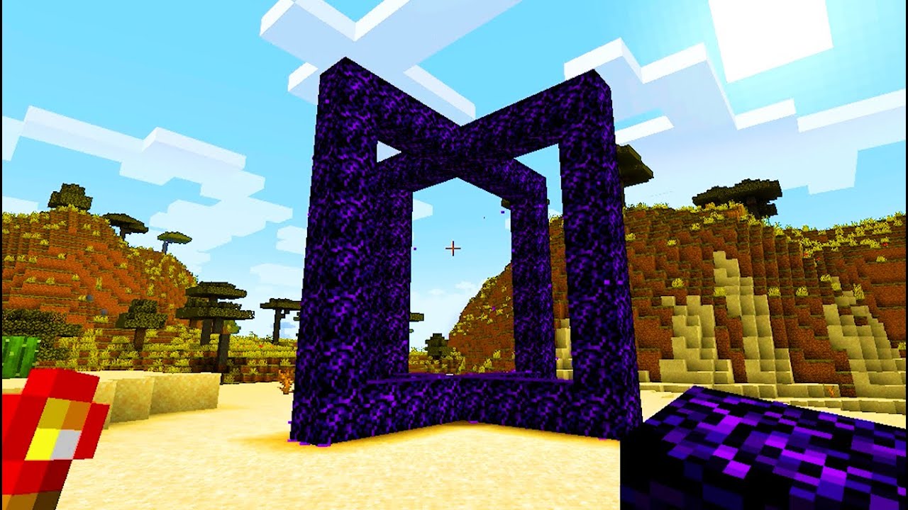 how to make elytra launcher in minecraft - YouTube