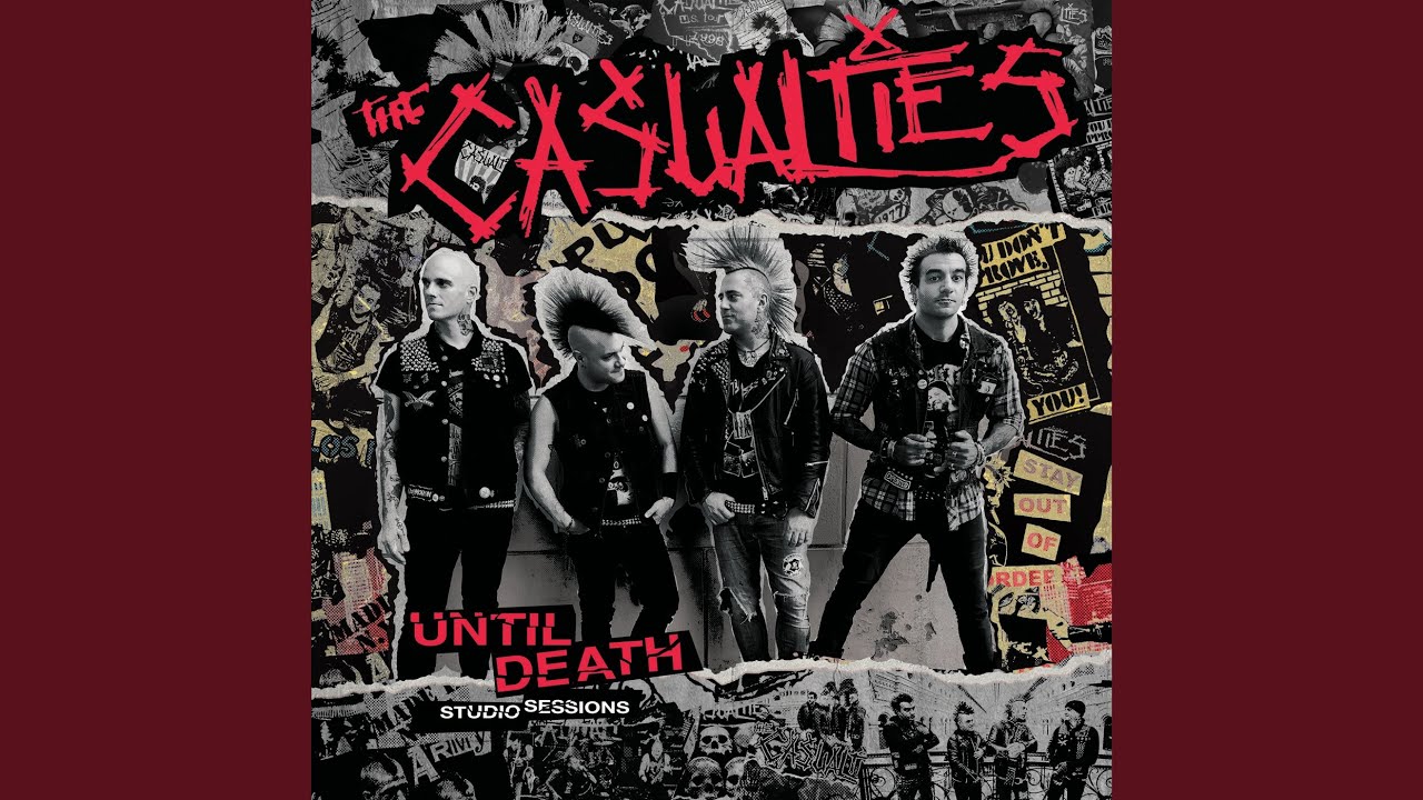 Punk Rock Love (Live in Studio) - YouTube