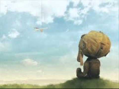 Treyar Hurt - Analog Earth - YouTube