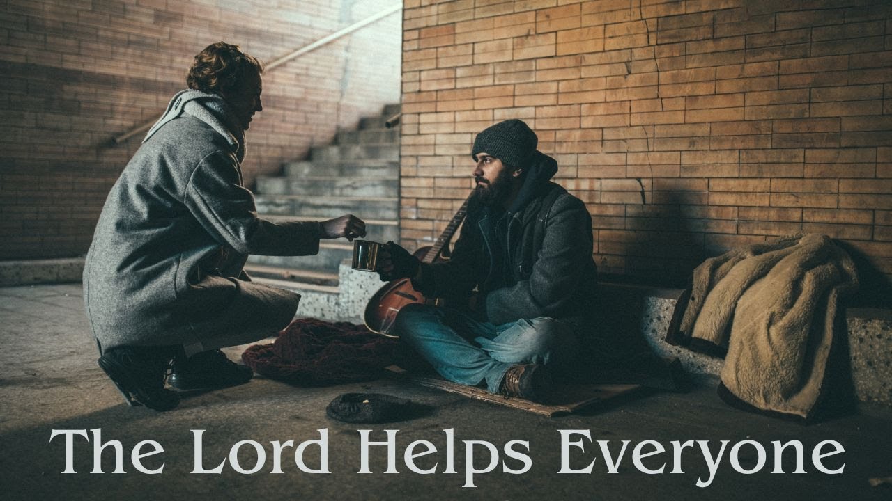 "The Lord Helps Everyone", Pastor Teddy Santos at BCFC, October 5, 2025 ...