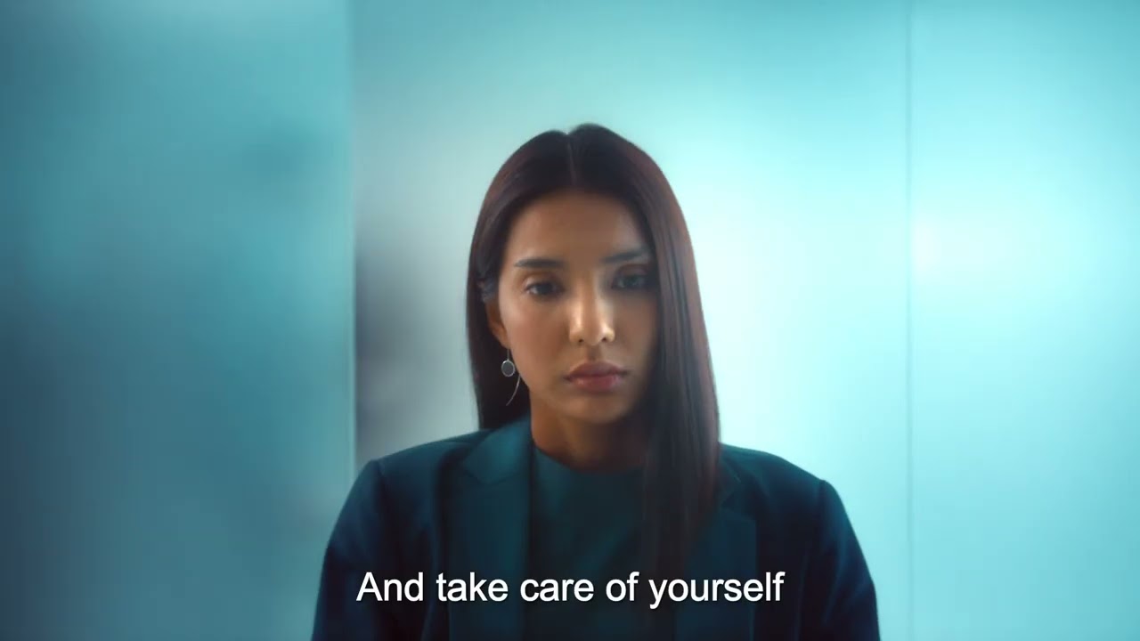 AXA Make Time For Me-Time | Family and Work 15s - YouTube