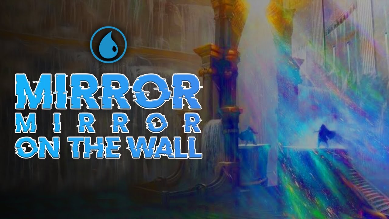USING the META AGAINST ITSELF by EXPLOITING The Magic Mirror in MTG ...