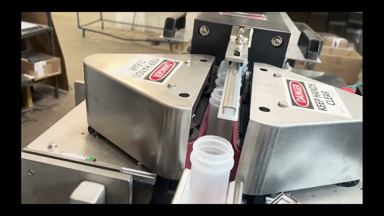 Media Library & Resource Hub | Carleton Helical Technologies