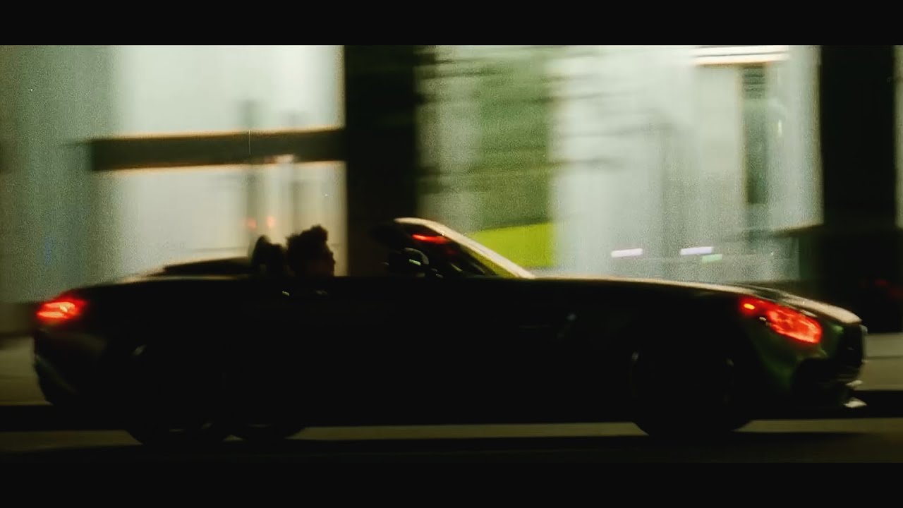 The Weeknd Type Beat - "Running Up That Hill" - YouTube