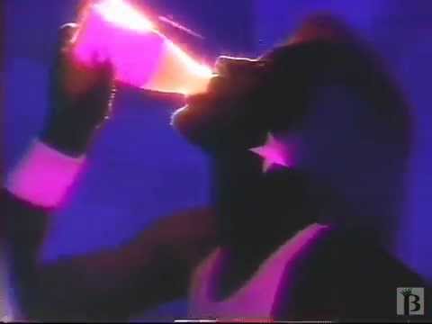 Ocean Spray Pink Grapefruit Commercial 1990 - YouTube