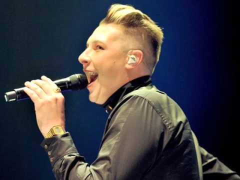 John Newman Biography | John Newman Eglish Singer | John Newman Life ...