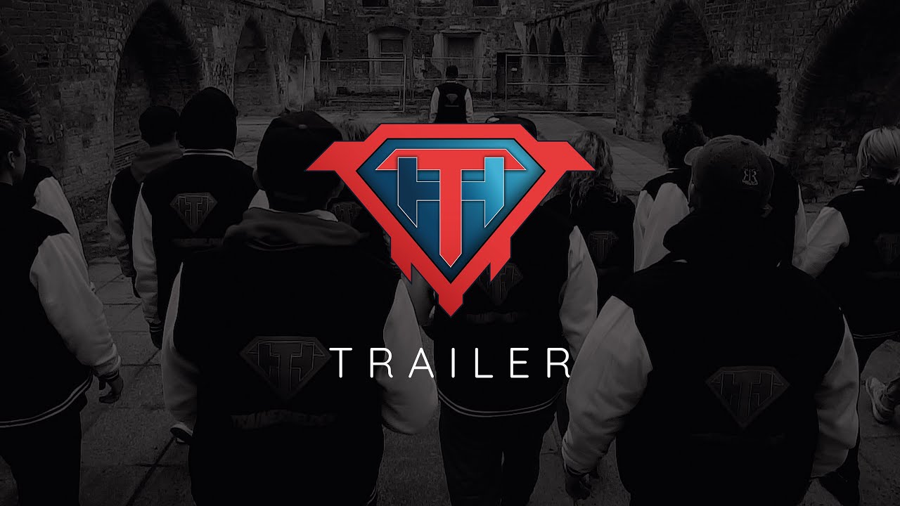 TRAINERHELDEN - TRAILER - YouTube