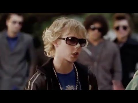 Rory my babysitters a vampire~edit - YouTube