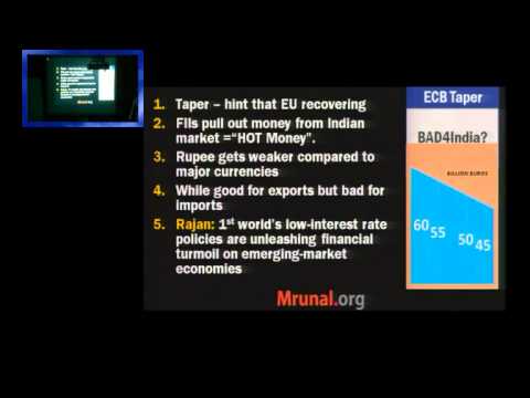 L3/P4: ECB quantitative easing & Greece Anti-Austerity - YouTube