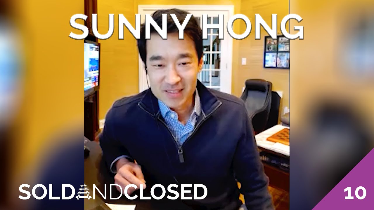 NYC mortgage update with Sunny Hong, Citizens Bank | Sold and Closed ...