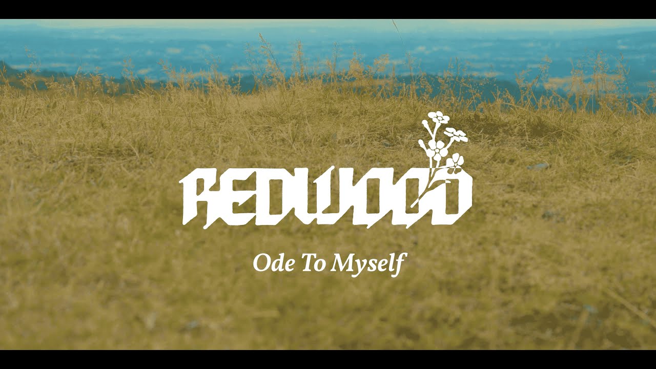Redwood - Ode To Myself (Official Music Video) - YouTube