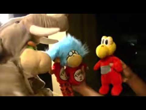 Teletubbies reference in SML - YouTube