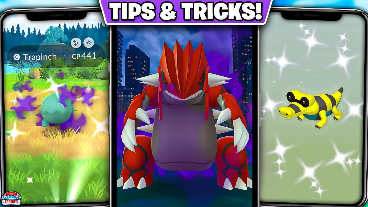 Top Tips for *World of Wonders Event*! Shiny Sandile & NEW Shiny ...