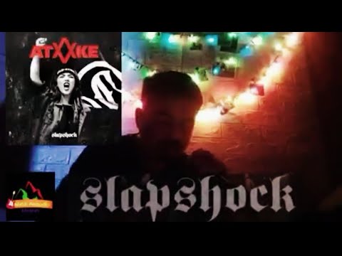 SLAPSHOCK - Luha (vocal cover) - YouTube