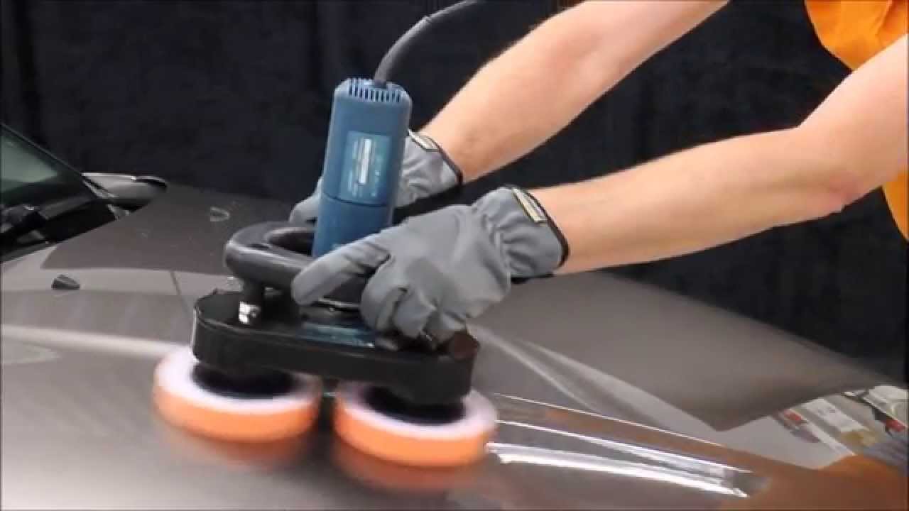 Twin Tool´s - YouTube