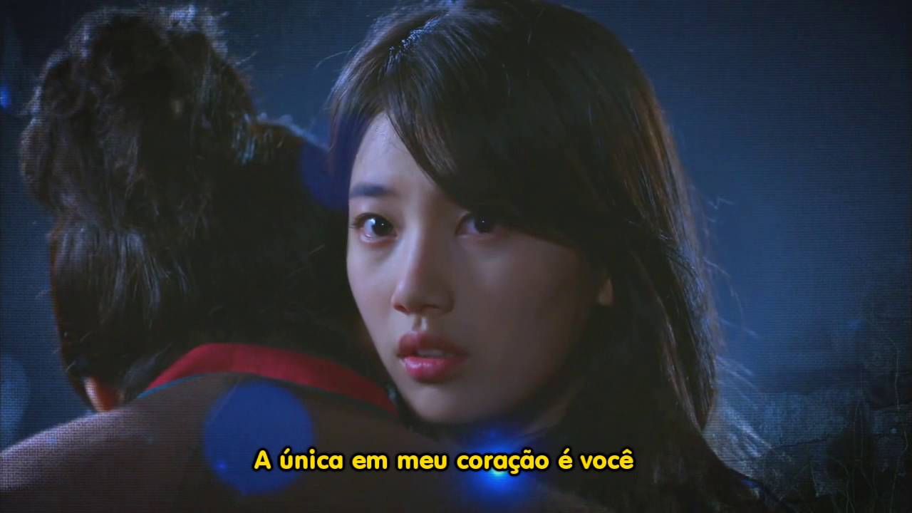 4MEN - Only you (Legendado - PT/BR) Gu Family Book OST - YouTube